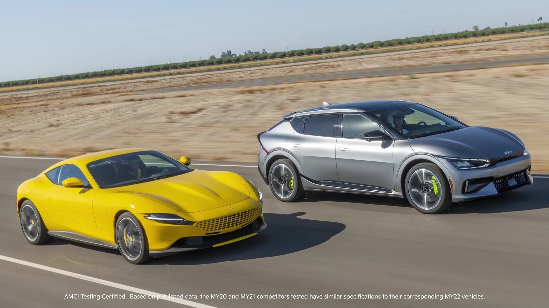 2023 Kia EV6 GT Walkaround 2023 Kia EV6 GT Walkaround