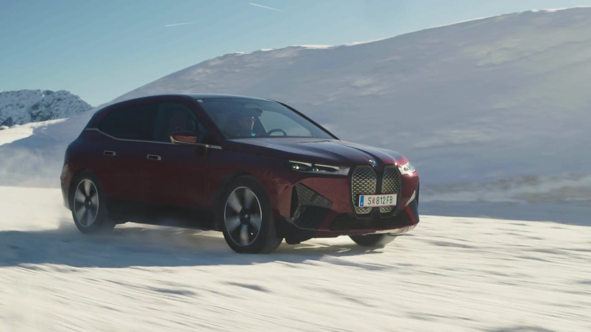 Video: BMW xDrive - over 40 years leading intelligent all-wheel drive ...