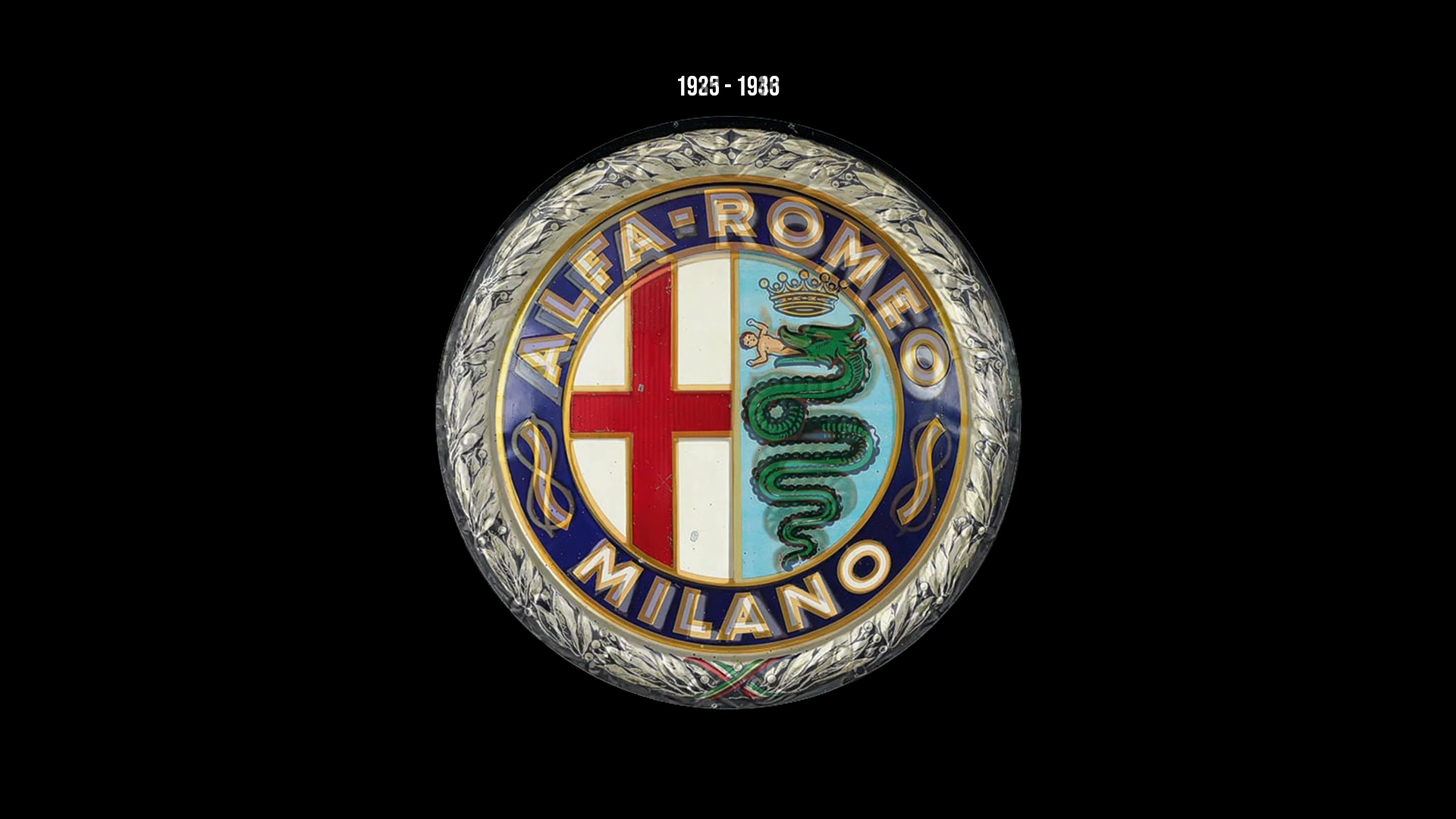 Video: Der Name MILANO ist tief in der Historie von Alfa Romeo verankert