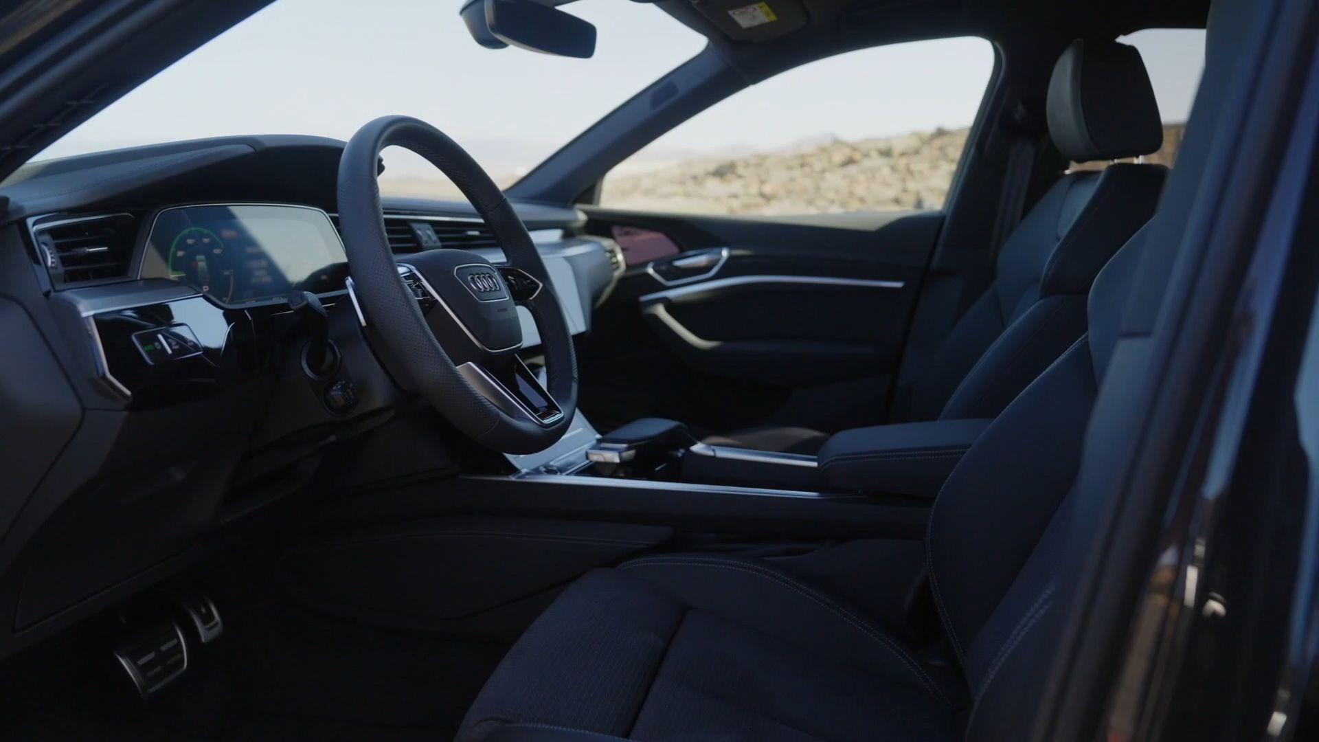 Video: Audi integriert Store für Apps in eine Vielzahl seiner Modelle