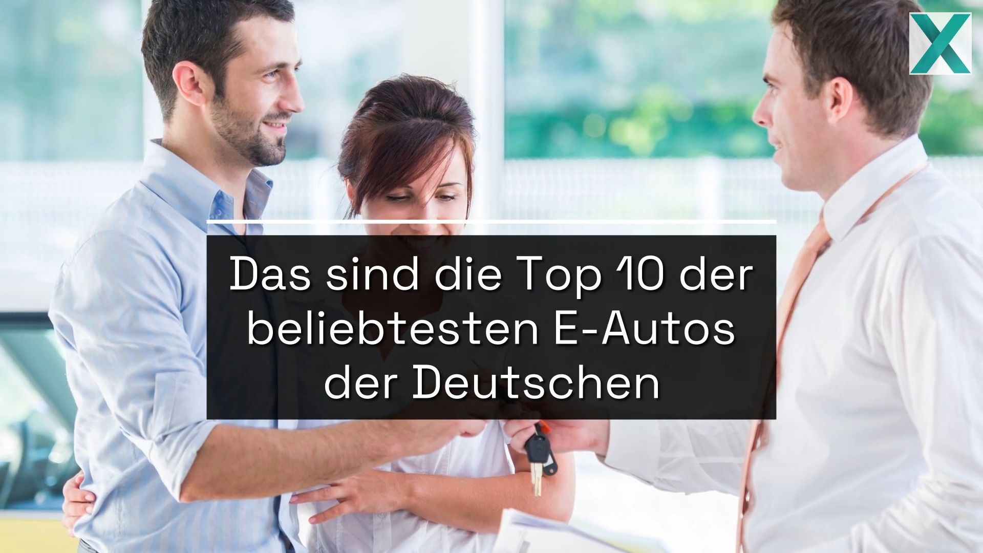 Die Top 10 der beliebtesten Elektroautos der Deutschen im Jahr 2023 Die Top 10 der beliebtesten Elektroautos der Deutschen im Jahr 2023