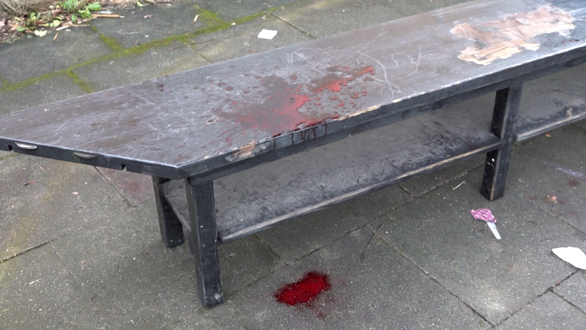 Video: Mord an 17-Jährigem in Castrop-Rauxel